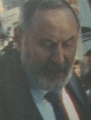 Judge (Daryl Series) | Walking Dead Wiki | Fandom