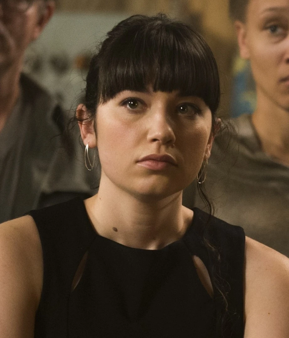 Tanya (Phim) | Wikia The Walking Dead tiếng Việt | Fandom