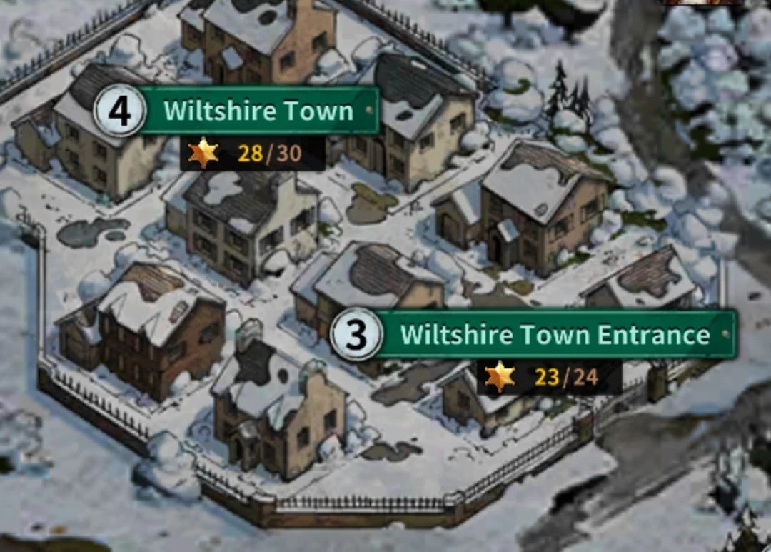 Wiltshire Estates (Match 3 Tales) | Walking Dead Wiki | Fandom