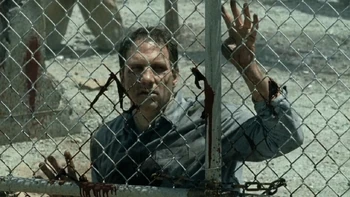 Gordon (TV Series) | Walking Dead Wiki | Fandom