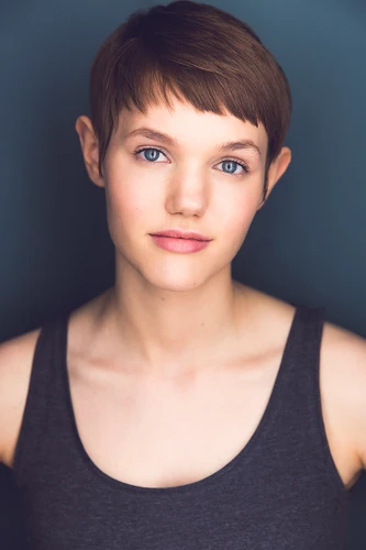 Allison Wick | Walking Dead Wiki | Fandom