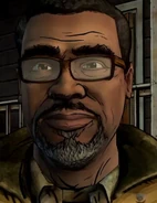 Alvin (Telltale)/Gallery | Walking Dead Wiki | Fandom