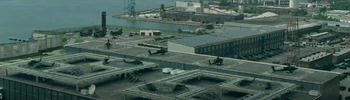 Civic Republic Military Base | Walking Dead Wiki | Fandom