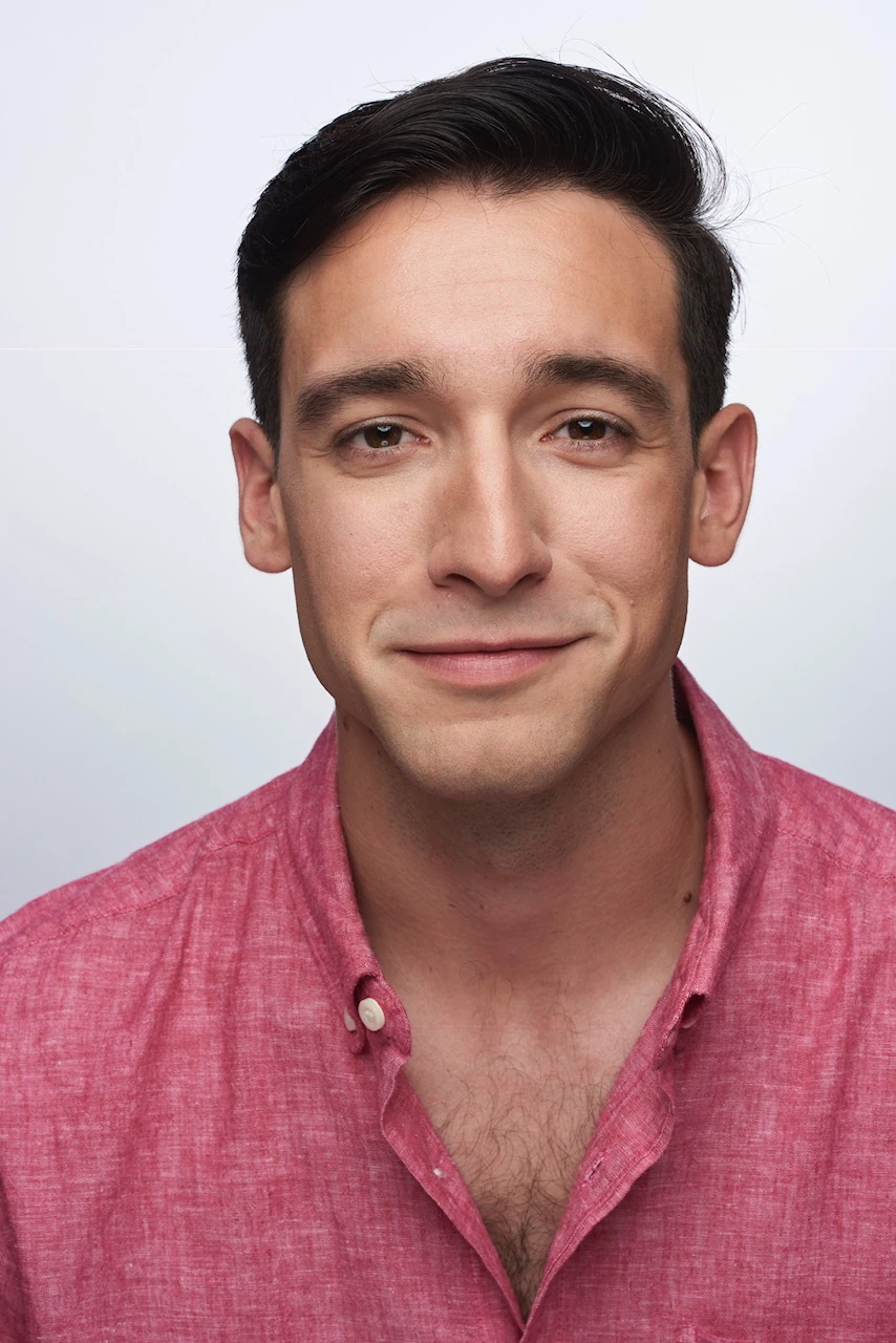 Matthew Ramirez | Walking Dead Wiki | Fandom