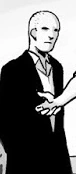 Maxwell Hawkins (Comic Series)/Gallery | Walking Dead Wiki | Fandom