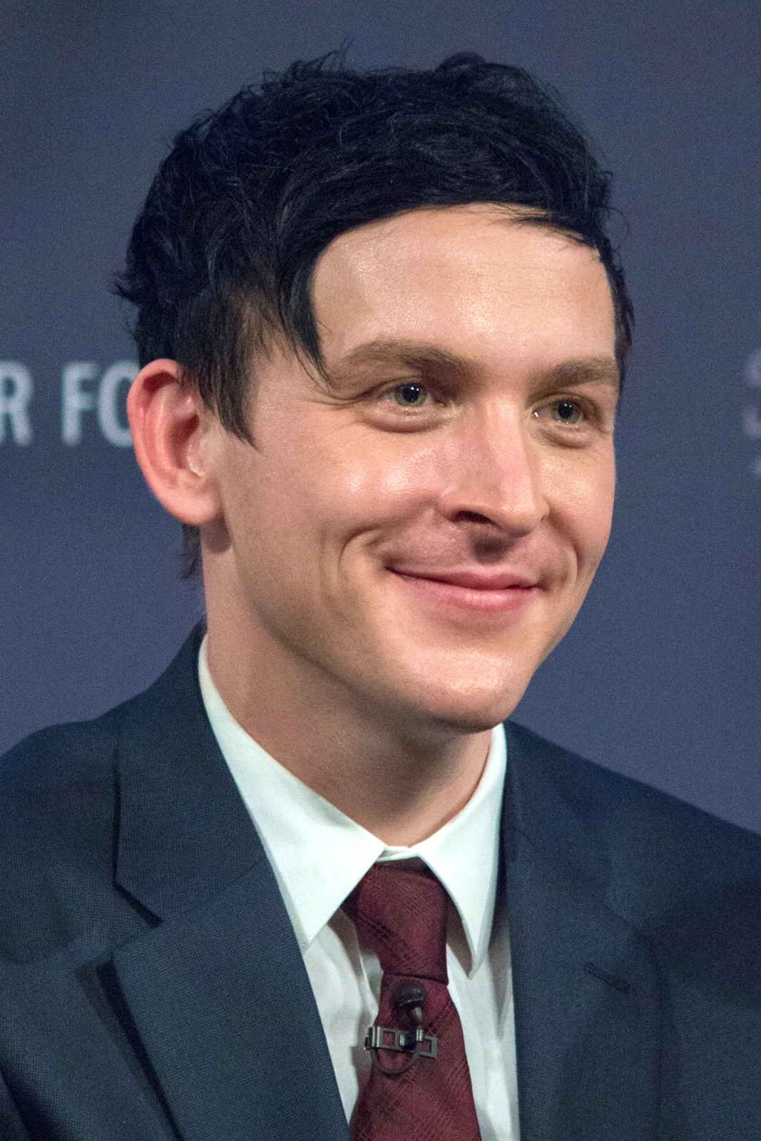 Robin Lord Taylor | Wikia The Walking Dead tiếng Việt | Fandom