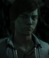 Mitch (Telltale)/Gallery | Walking Dead Wiki | Fandom