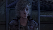 Violet (Telltale)/Gallery | Walking Dead Wiki | Fandom