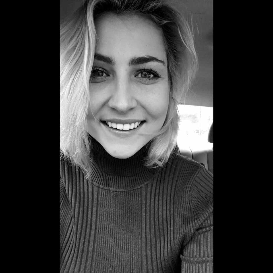 Stephanie Rae | Walking Dead Wiki | Fandom