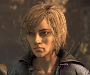 Violet (Telltale)/Gallery | Walking Dead Wiki | Fandom