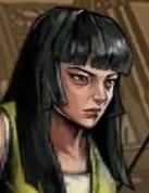 Yumiko (All-Stars) | Walking Dead Wiki | Fandom
