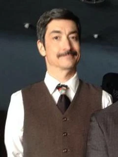 Brian R. Davis | Wikia The Walking Dead tiếng Việt | Fandom