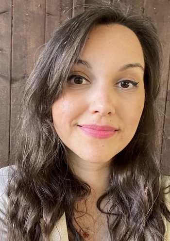 Daniela Molina | Walking Dead Wiki | Fandom