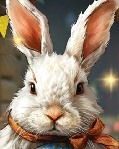 Easter Bunny (Survivors) | Walking Dead Wiki | Fandom