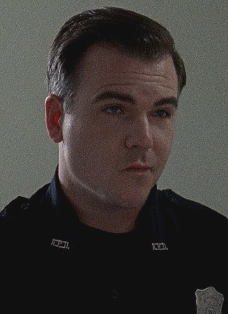 Gorman | Wikia The Walking Dead tiếng Việt | Fandom