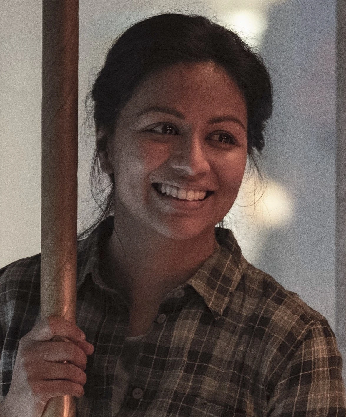 Grace M. | Wikia The Walking Dead tiếng Việt | Fandom