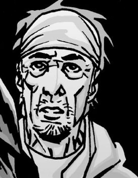 Savior 13 (Comic Series) | Walking Dead Wiki | Fandom