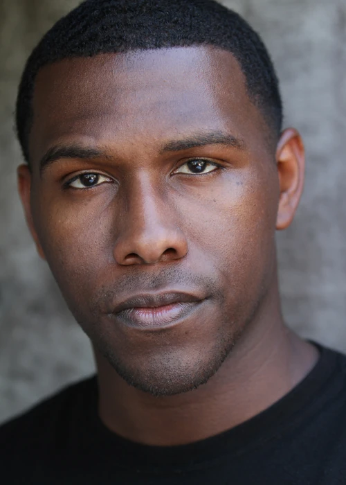 Ja'Corey Jones | Walking Dead Wiki | Fandom