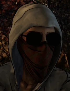 Linda (Telltale) | Walking Dead Wiki | Fandom