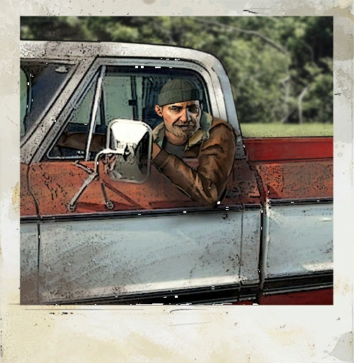 What do you think these most dastardly of people were like before the ...