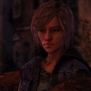 Violet (Telltale)/Gallery | Walking Dead Wiki | Fandom