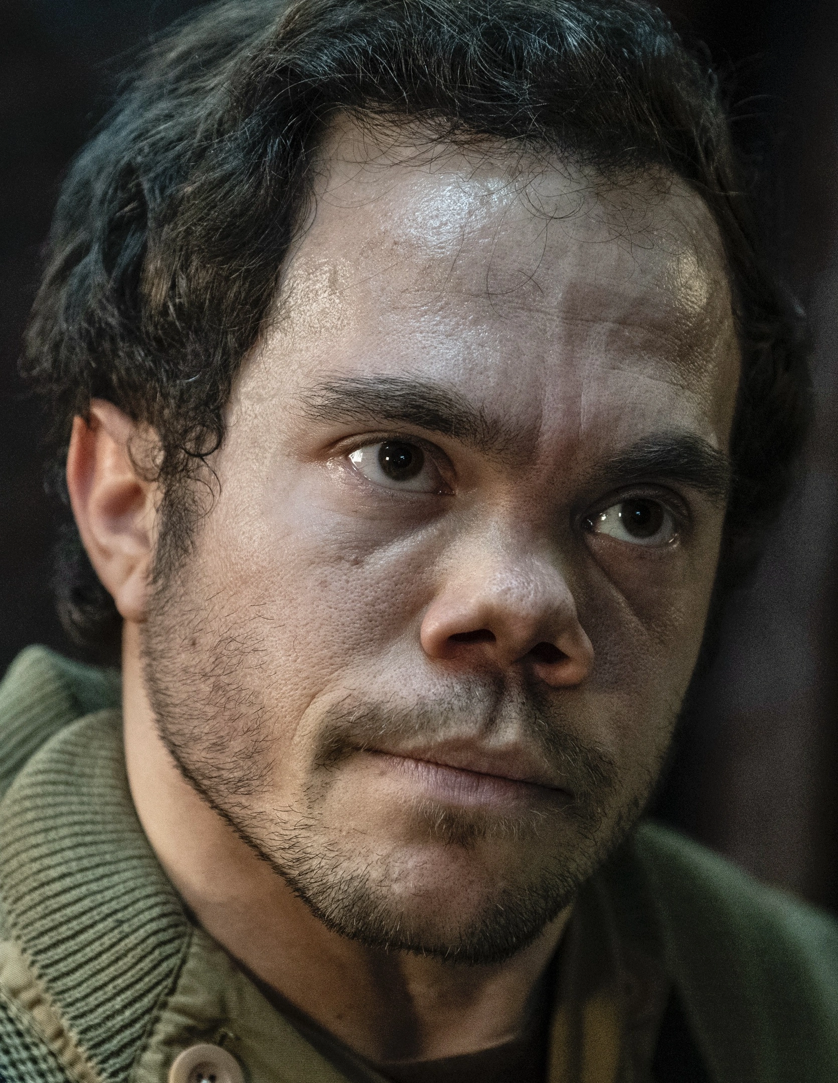 Nat (The Ones Who Live) | Walking Dead Wiki | Fandom