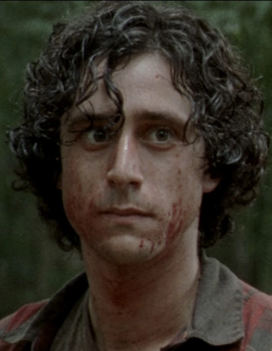 Gargulio (TV Series) | Walking Dead Wiki | Fandom