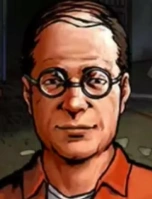 Thomas Richards (Road to Survival) | Walking Dead Wiki | Fandom