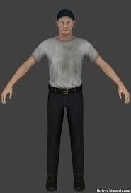 Warren Bedford (Survival Instinct)/Gallery | Walking Dead Wiki | Fandom