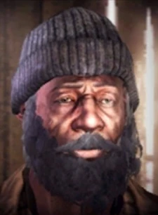 CRM Soldier 1 (No Man's Land) | Walking Dead Wiki | Fandom