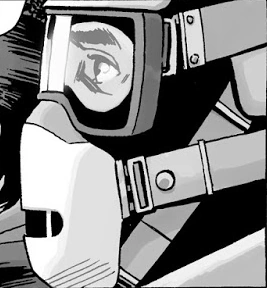 Commonwealth Soldier 1 (Comic Series)/Gallery | Walking Dead Wiki | Fandom