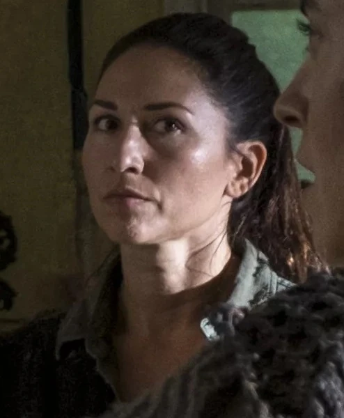 Kathy (Phim) | Wikia The Walking Dead tiếng Việt | Fandom