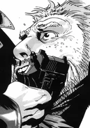 Otis (Comic Series)/Gallery | Walking Dead Wiki | Fandom