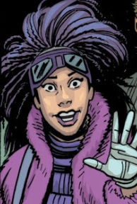 Juanita Sanchez (2000) | Walking Dead Wiki | Fandom