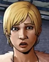 Amber (Road to Survival) | Walking Dead Wiki | Fandom