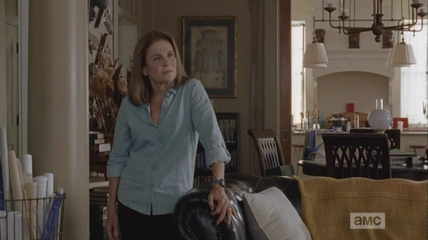Deanna Monroe/Ảnh | Wikia The Walking Dead tiếng Việt | Fandom