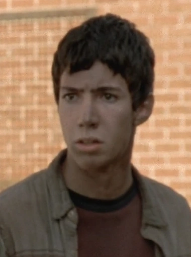 Ben (Phim) | Wikia The Walking Dead tiếng Việt | Fandom