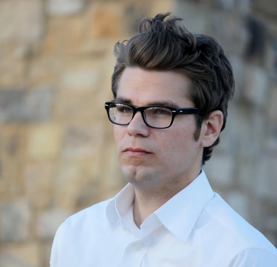 Christopher Kelly | Walking Dead Wiki | Fandom