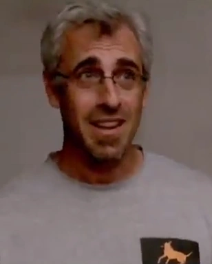 Greg Tresan | Walking Dead Wiki | Fandom