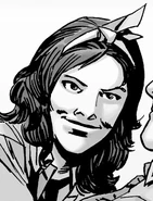 Kayla (Comic Series)/Gallery | Walking Dead Wiki | Fandom