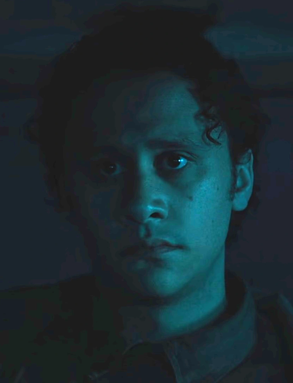 Jano (Dead City) | Walking Dead Wiki | Fandom