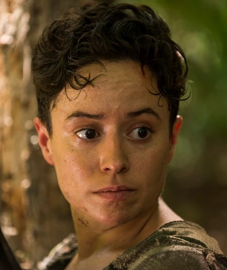 Beatrice (Phim) | Wikia The Walking Dead tiếng Việt | Fandom