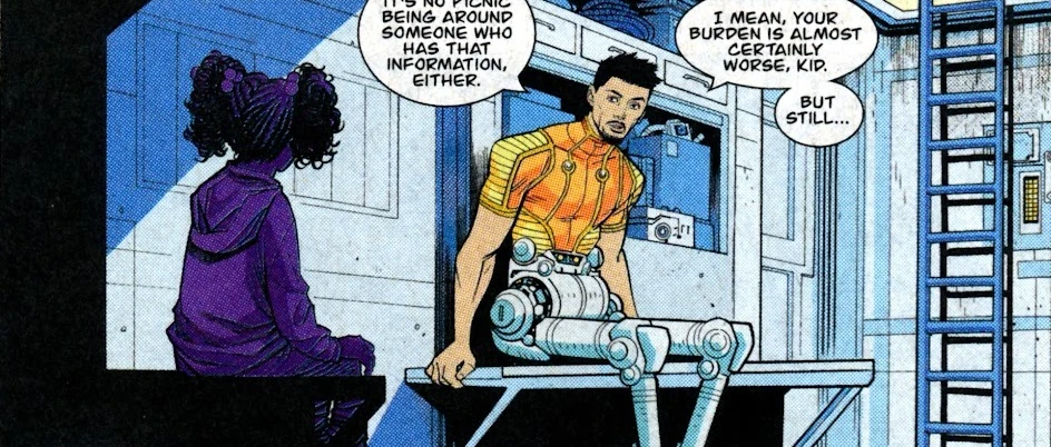 The Bunker (Solid Blood) | Walking Dead Wiki | Fandom