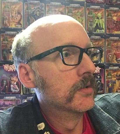 Derek Hunter | Walking Dead Wiki | Fandom