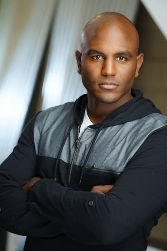 Johnny Alexander | Walking Dead Wiki | Fandom