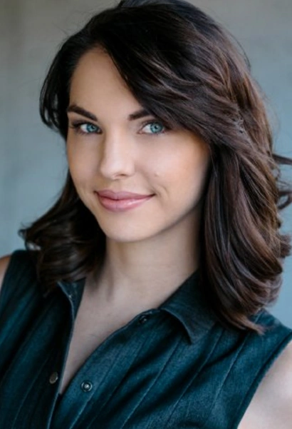 Amber Chaney Walking Dead