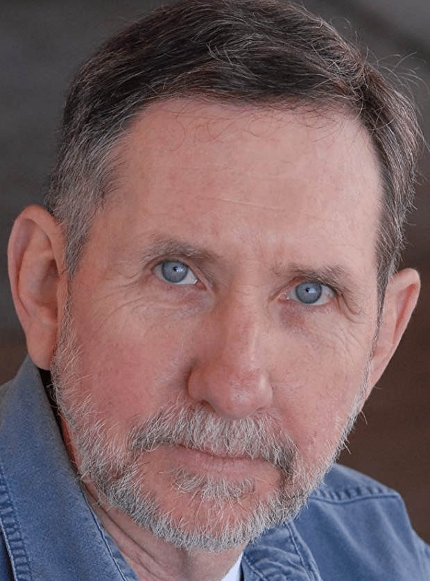 Richard Jackson | Walking Dead Wiki | Fandom