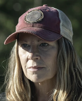 Sarah Rabinowitz (Fear) | Walking Dead Wiki | Fandom