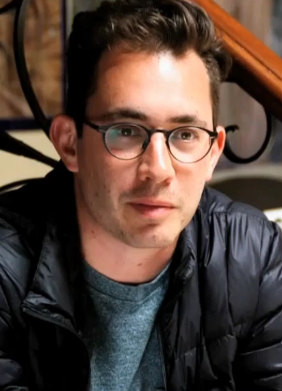 Alan Page | Walking Dead Wiki | Fandom