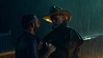 Howard (Fear) | Walking Dead Wiki | Fandom